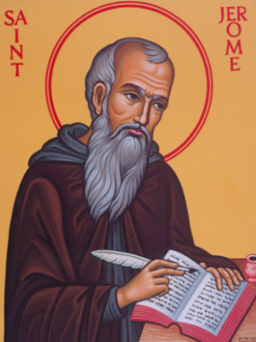 Who was Jerome and why was he significant? - Christian Today