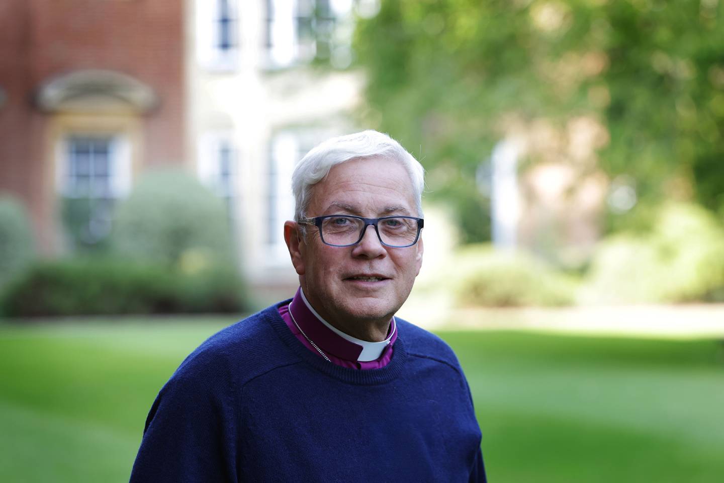 Church of England appoints new Lead Safeguarding Bishop - Christian Today