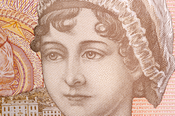 The Anglican worldview of Jane Austen’s life and novels - Christian Today