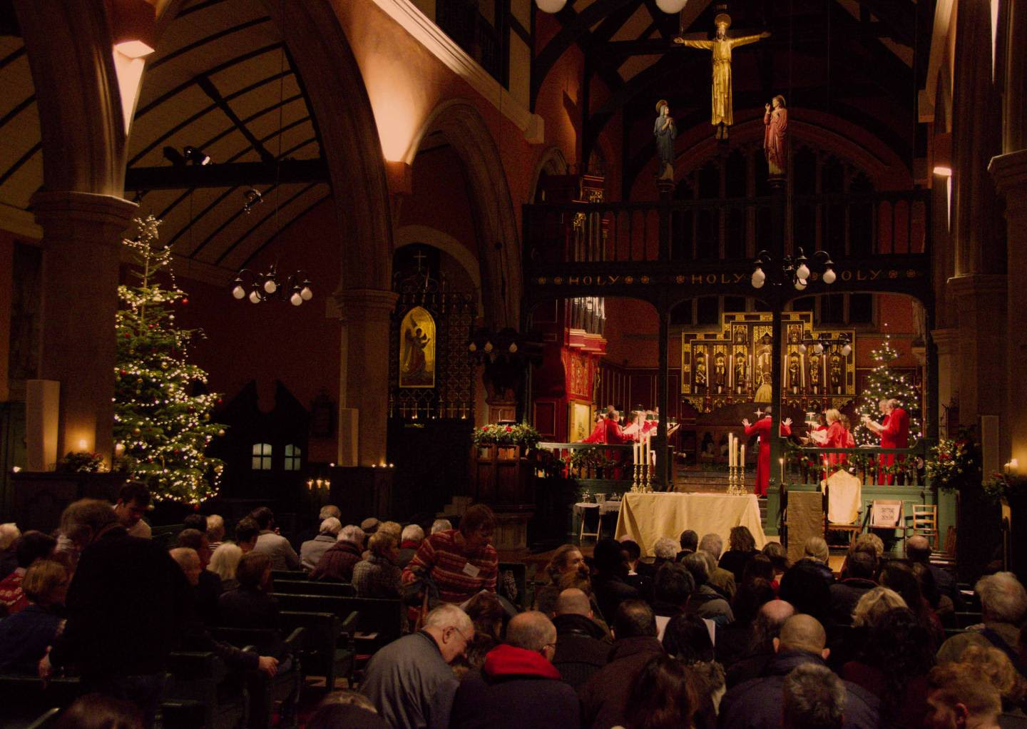CoE sees surge in interest this Christmas amid reports of a 'quiet ...