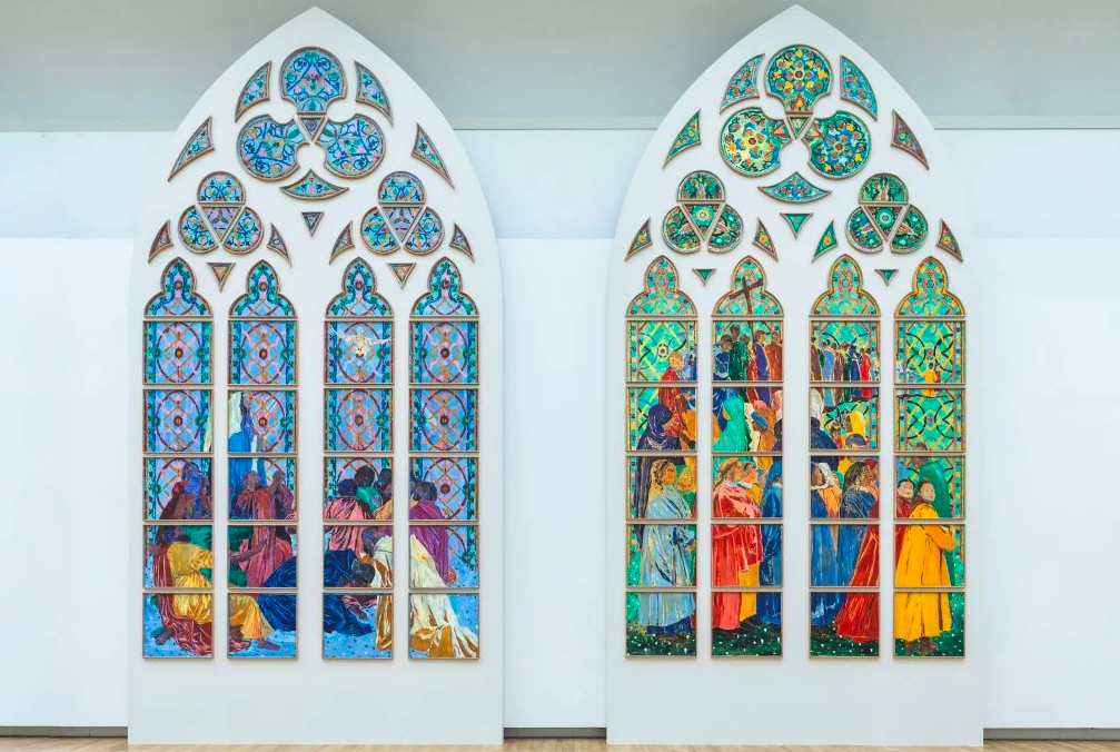 Over 320,000 people sign petition opposing Macron's '21st century mark ...