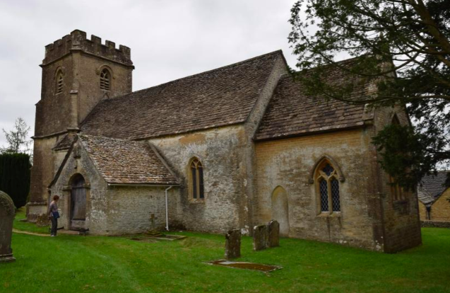 Over £900,000 awarded to help UK churches stay open amid growing ...