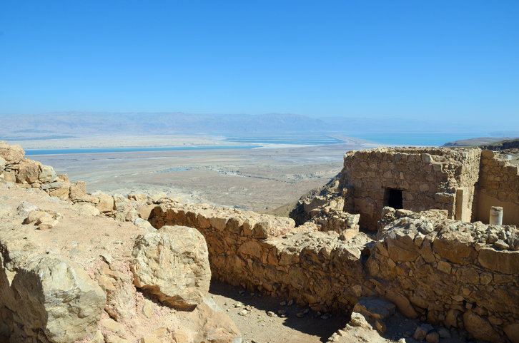 Who were all the Herods in the New Testament? - Christian Today