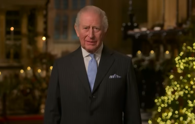 The King's Christmas speech: which Gospel? - Christian Today