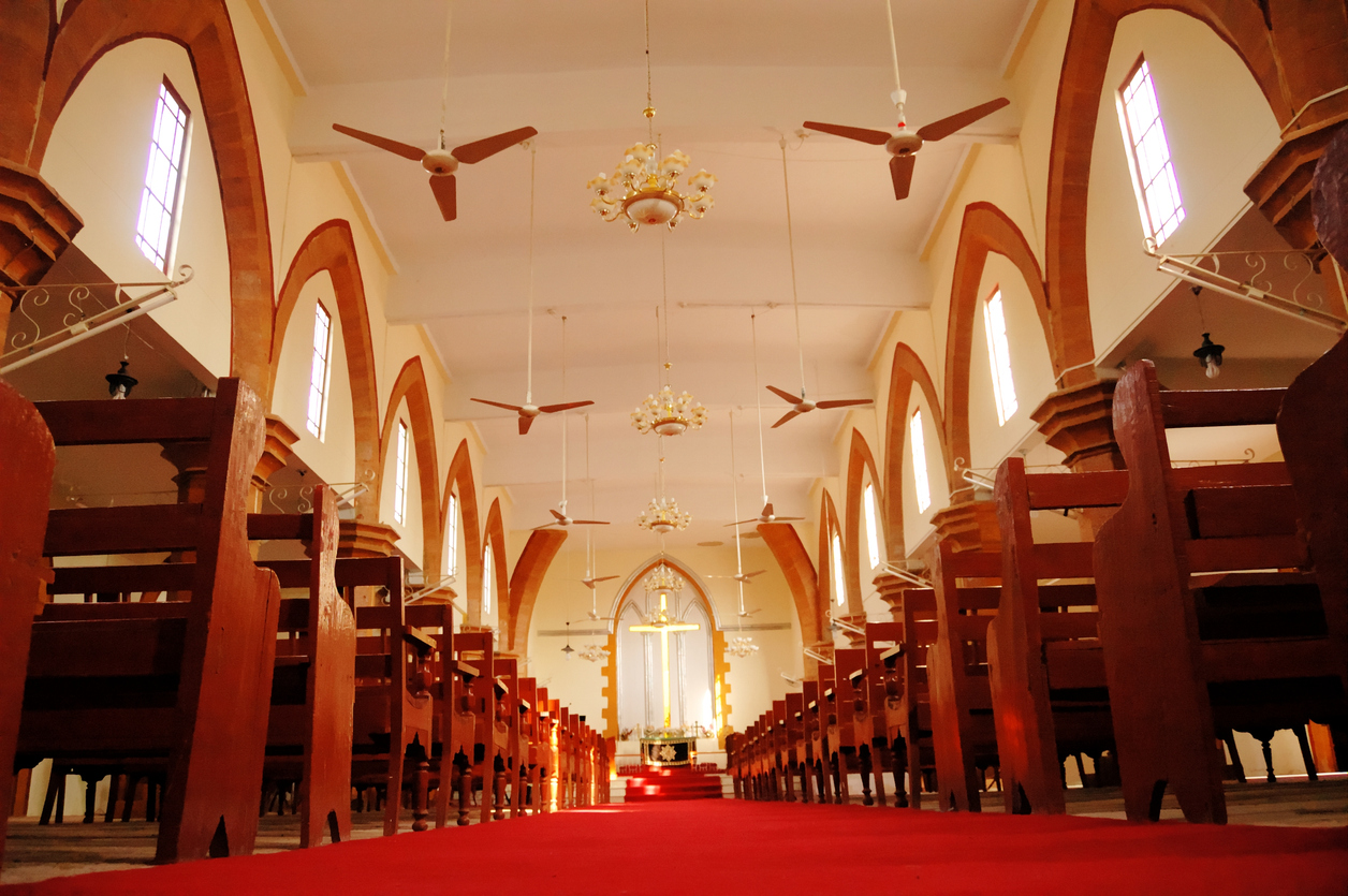 Christmas was a mix of joy and hostility for Christians in India ...