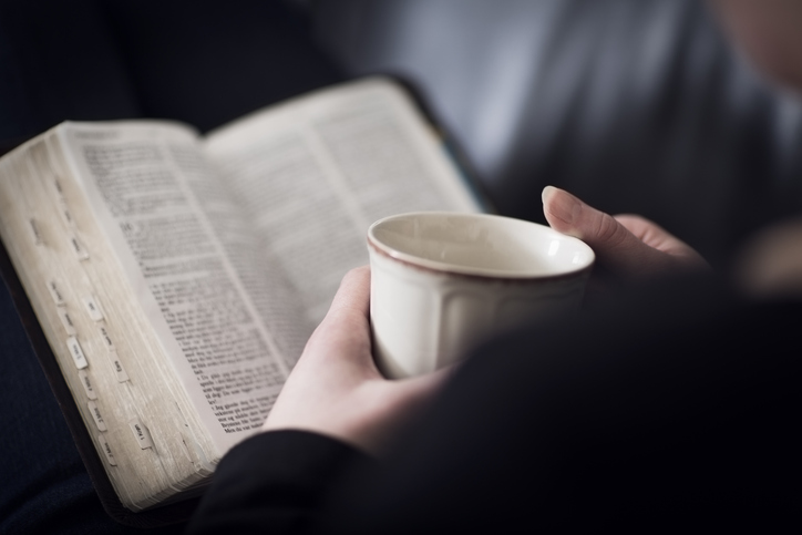 Bible sales surge to record levels among Gen Z on both sides of the ...