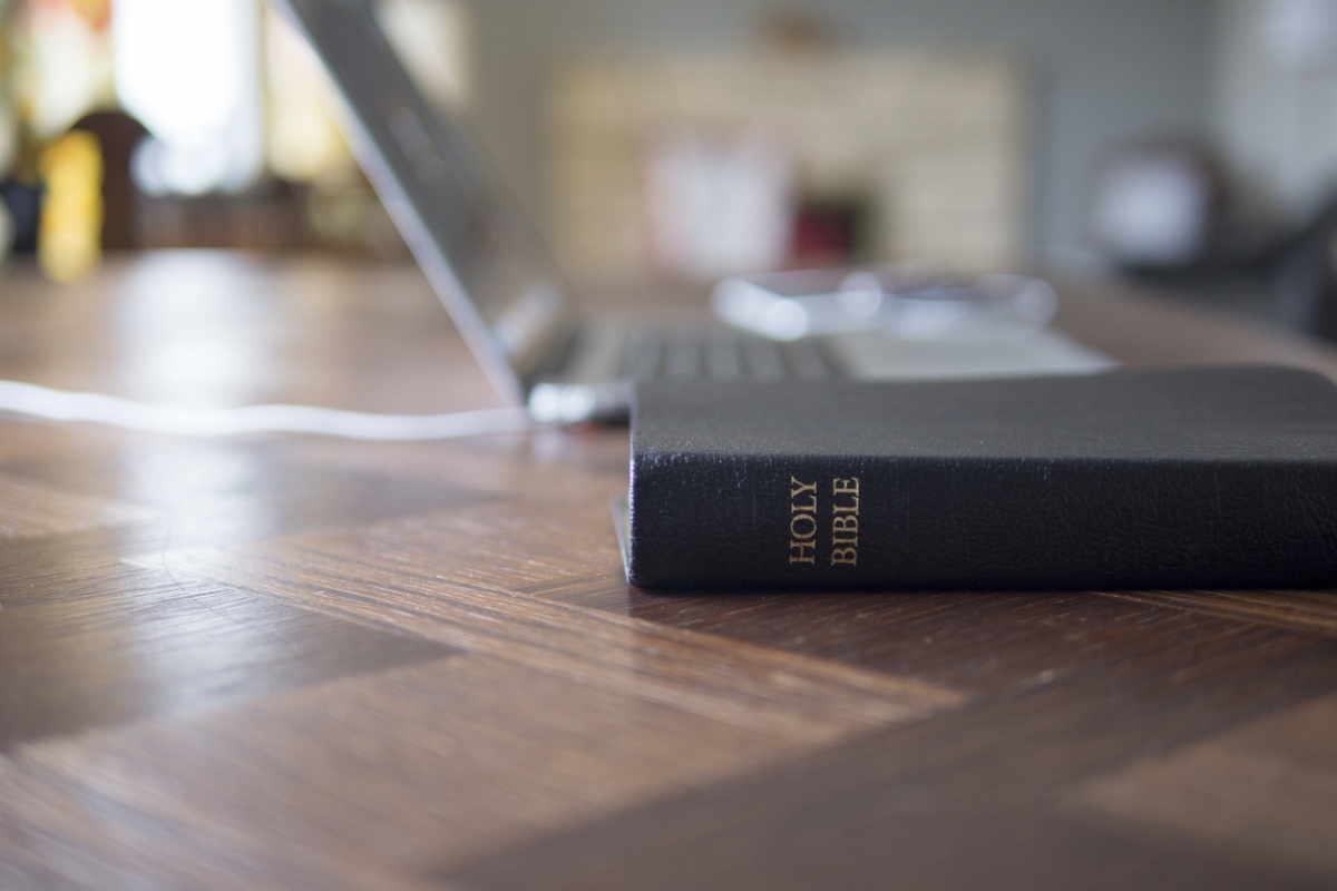 Digital curiosity about faith surges as Christians dominate online ...