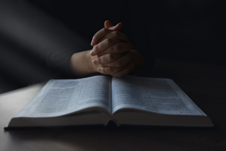 The calling of Christians in these solemn days - Christian Today