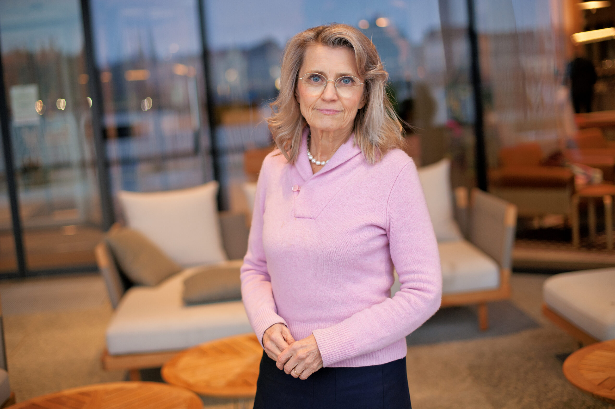 Päivi Räsänen warns Canada about dangers of 'hate speech' laws ...