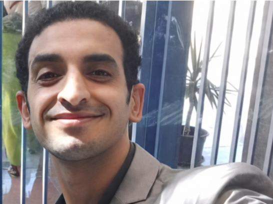 Parliamentary group highlights plight of Christian YouTuber detained in ...