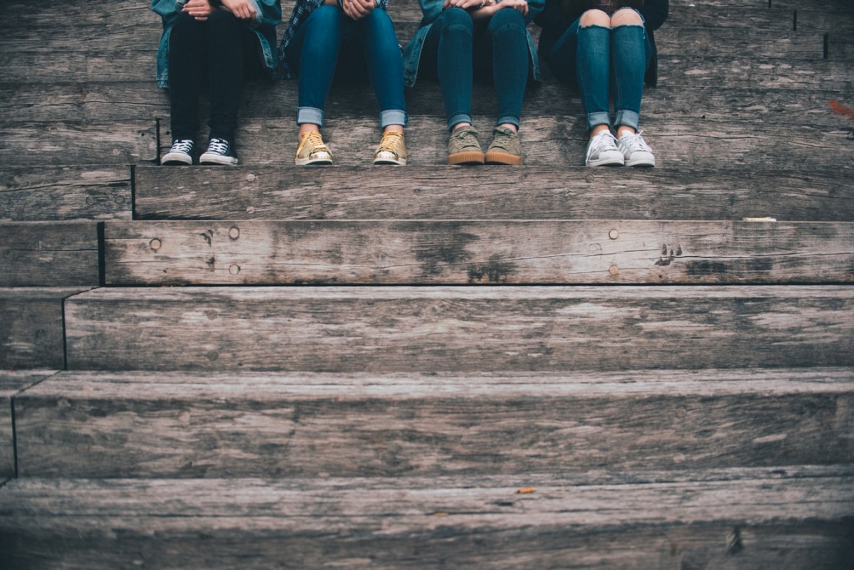 A Christian response to the crisis facing young people - Christian Today