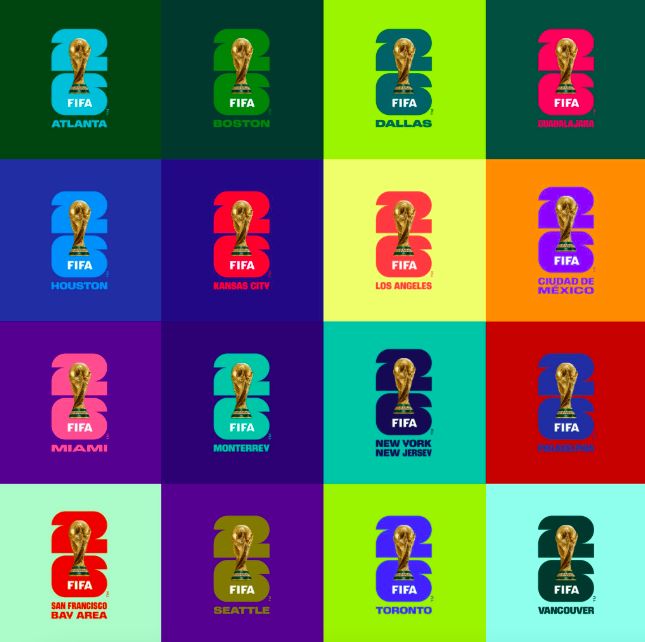 Praying for the World Cup - Christian Today