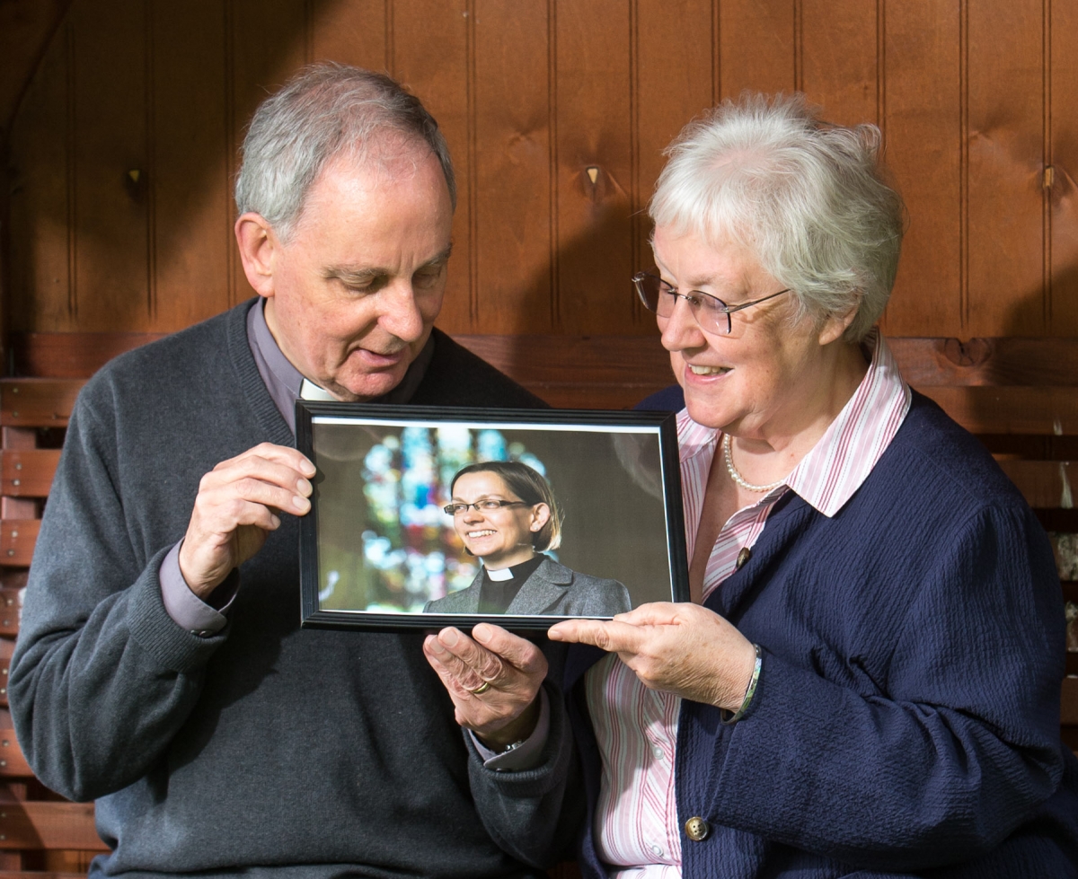 CofE priest elected bishop in New Zealand remembers her Durham roots ...