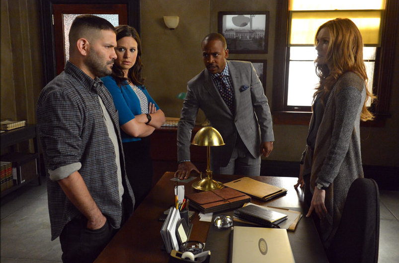 Scandal season 3 premiere: Watch online live stream episode 1 \"It\'s ...