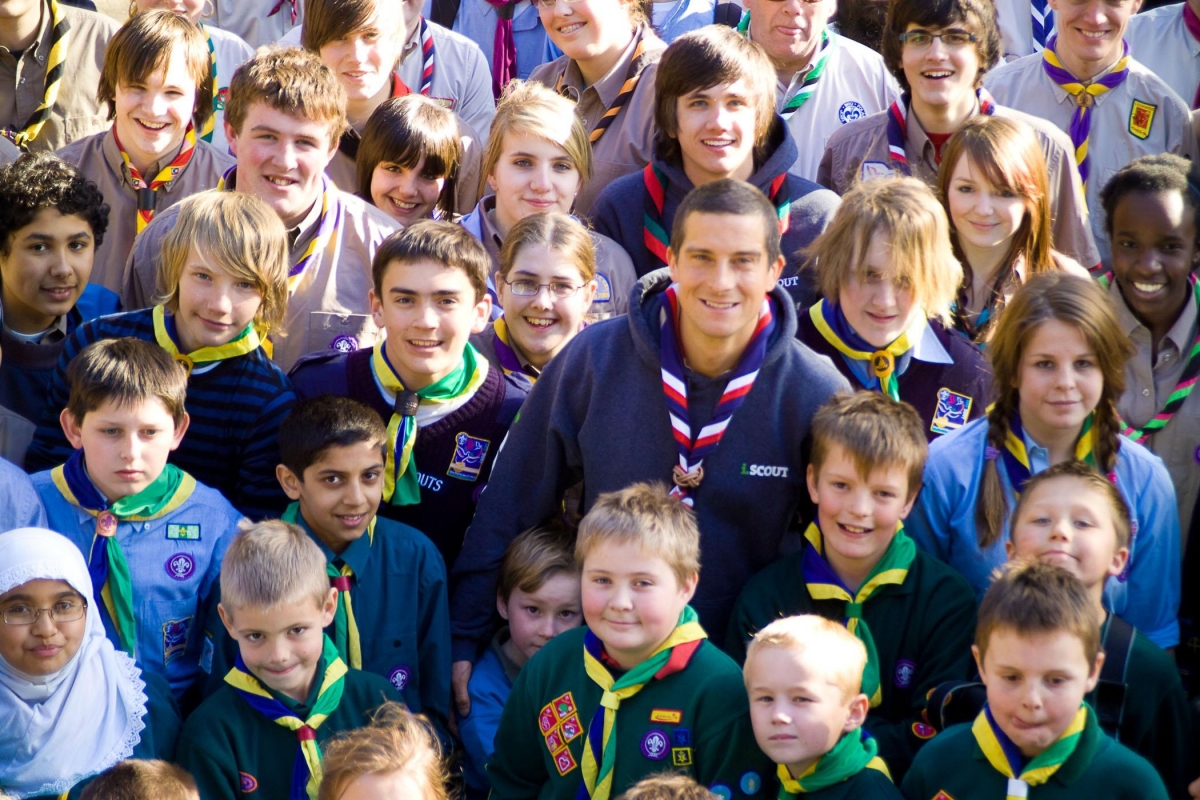 Churches welcome Scout promise decision - Christian Today