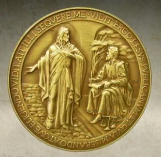 Jesus misspelled coin PHOTO, VIDEO: Vatican makes \'Lesus\' error in ...
