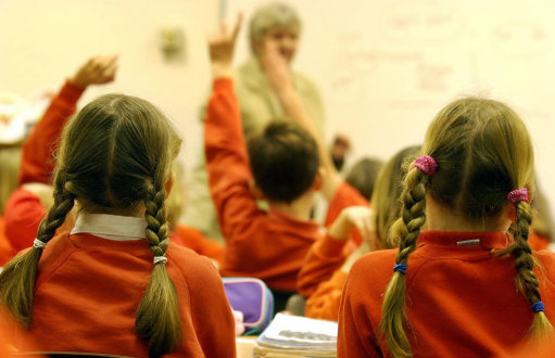 Church of Scotland proposes changing religious observance in schools to ...
