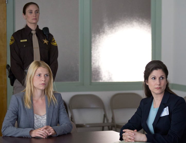 Homeland season 3 episode 4: Watch online live stream \"Game On ...