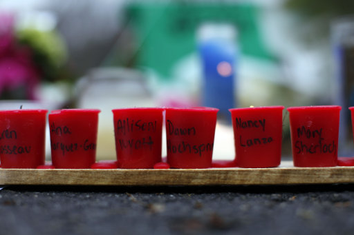 Pray for Sandy Hook - Christian Today