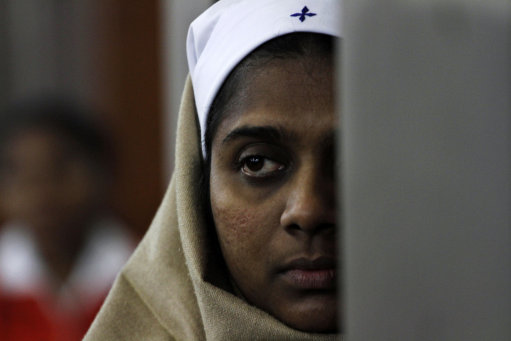 Persecuted? Why UK Christians should be bolder with their faith ...