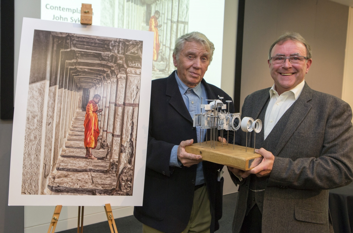 Faith Through a Lens: the winning picture - Christian Today