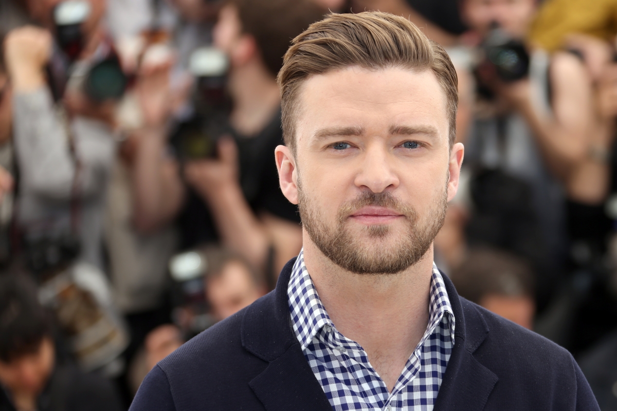 Justin Timberlake AMA performance video 2013, \"Drink You Away\"; Wins ...