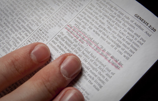 As persecution increases, so does the distribution of Scripture ...