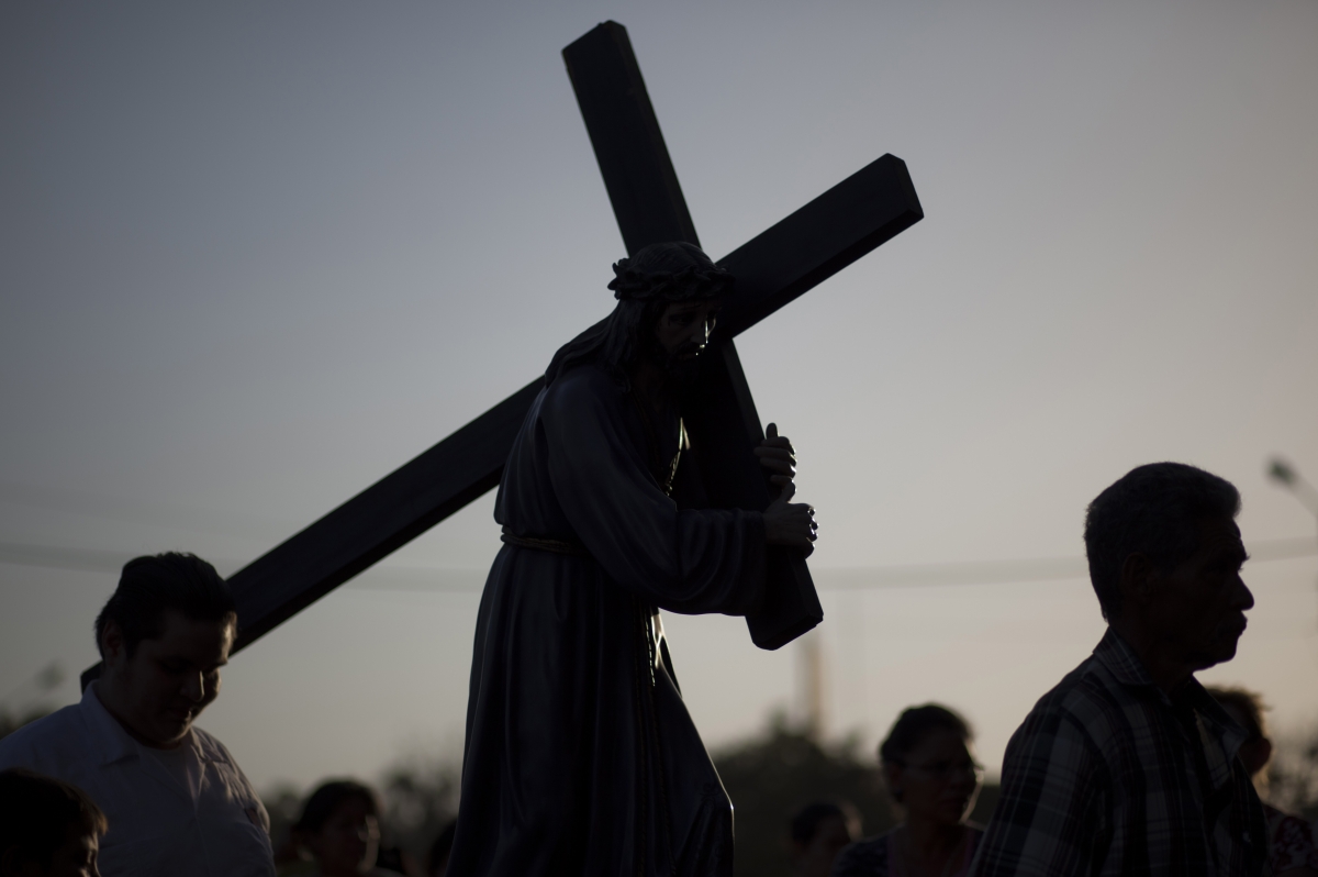 Jesus is history\'s most significant figure - Christian Today