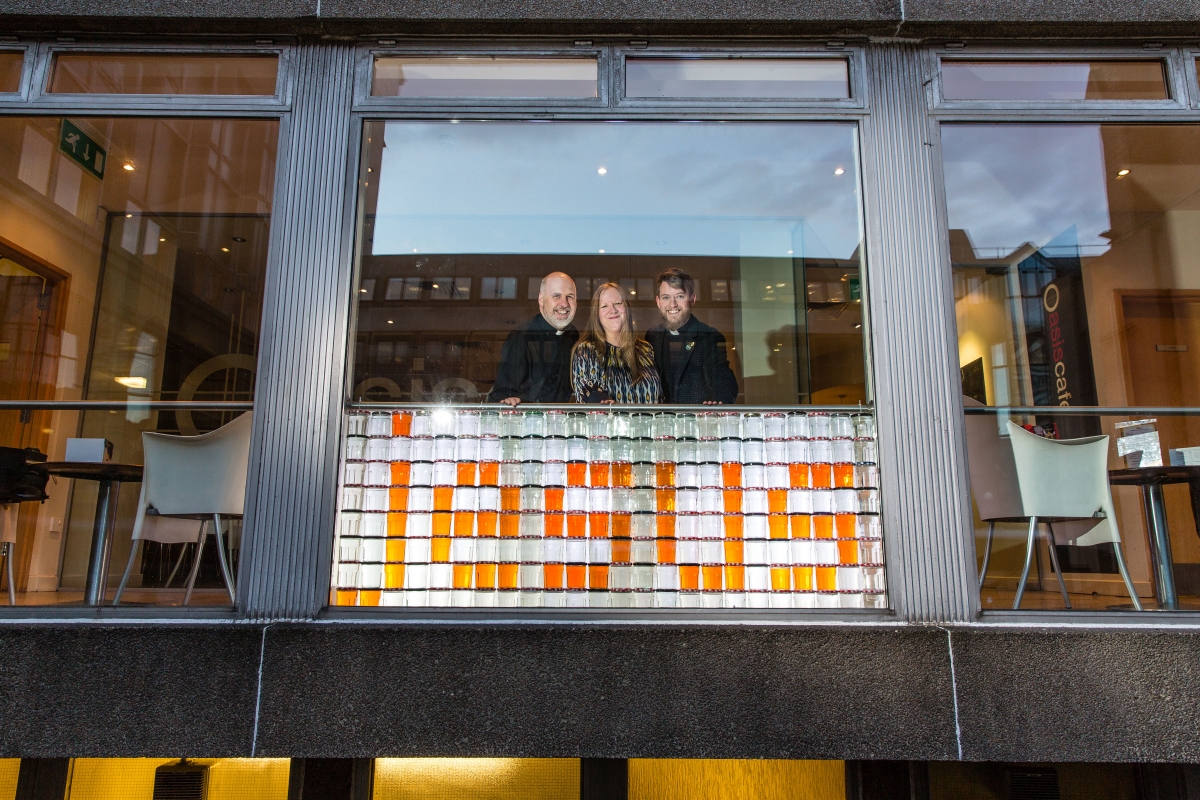 Irn-Bru Jesus - Christian Today