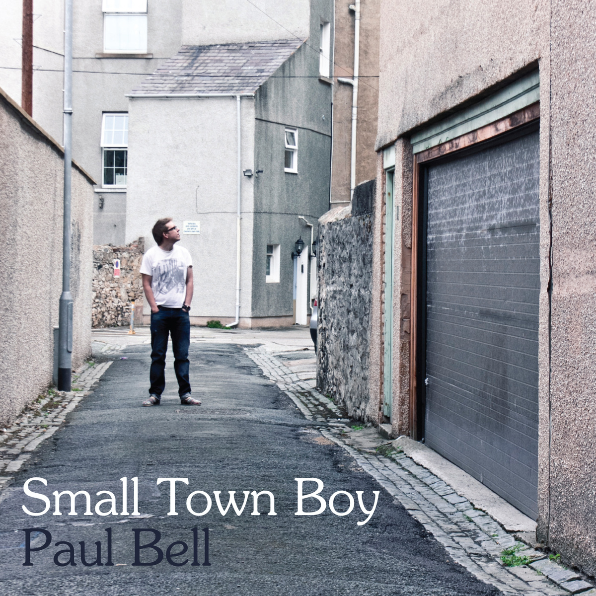 Review: Small Town Boy â Paul Bell - Christian Today