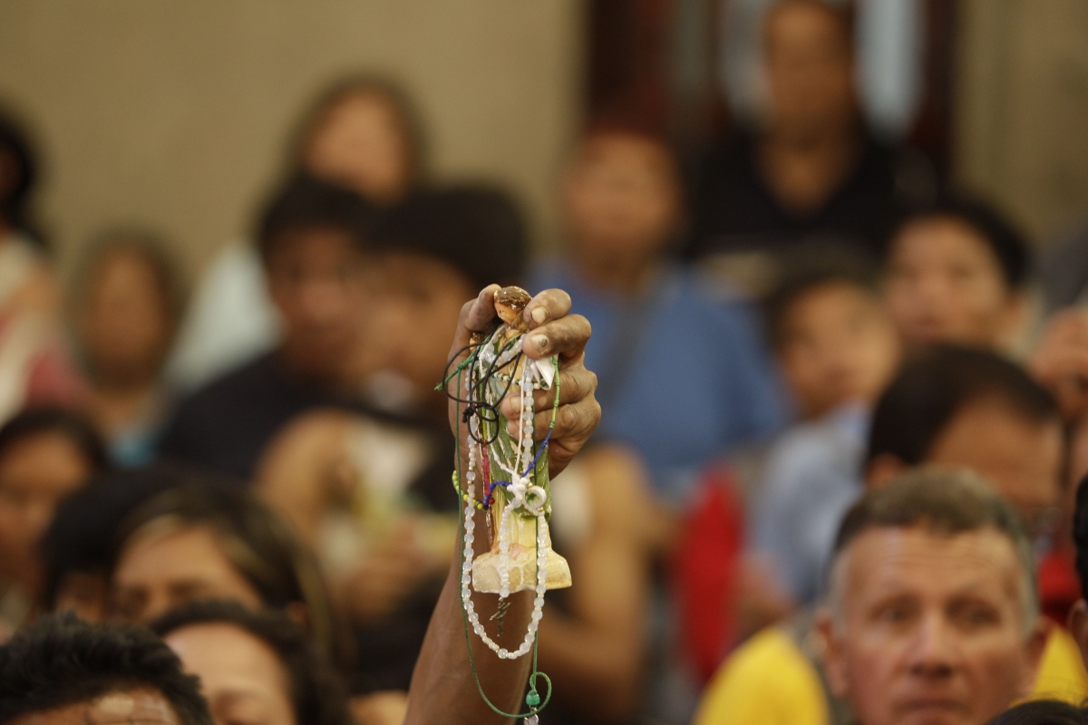 Catholic Church training more exorcists - Christian Today