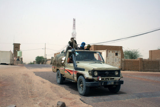 Christians in northern Mali experiencing insecurity \'in all aspects of ...