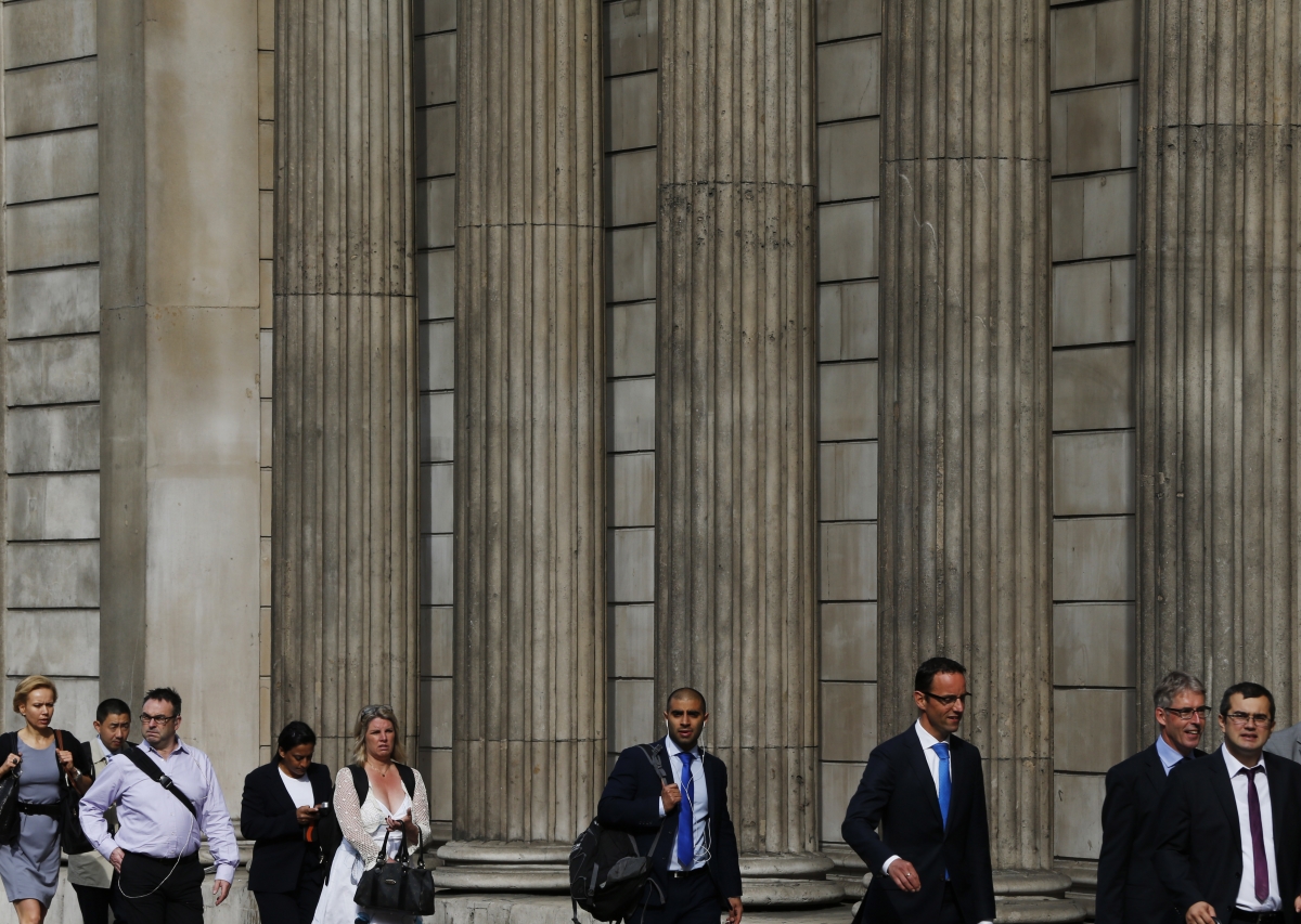 Pope Francis to WEF: \'Humanity must be served by wealth, not ruled by ...