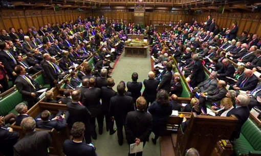 There are lots of left wing Anglicans too! - Christian Today