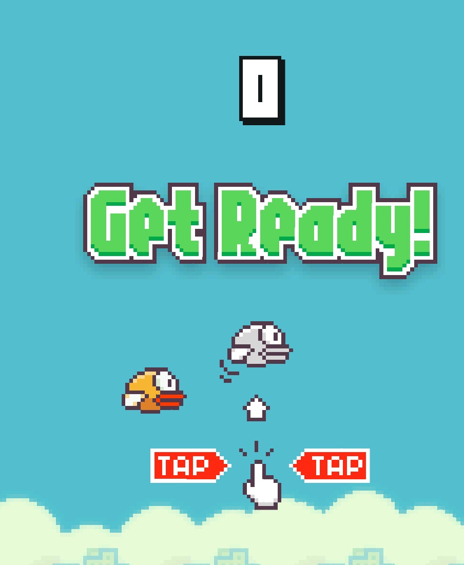 Why was Flappy Bird deleted? Creator says addiction \"became a problem ...