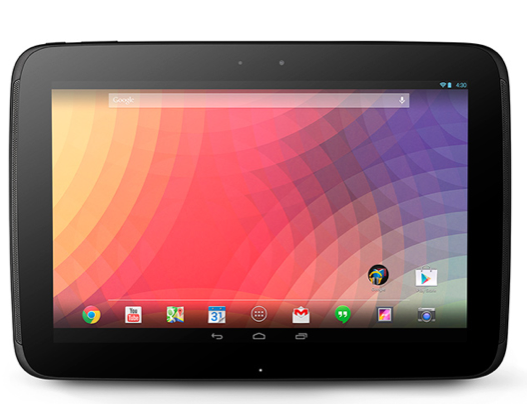 Nexus 10 2 Release Date Rumors: New handset may launch in Q3 of 2014, made by HTC - Christian Today
