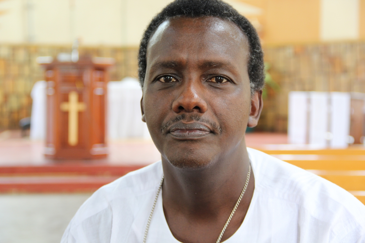 20 years after Rwandan Genocide, healing and reconciliation continue ...