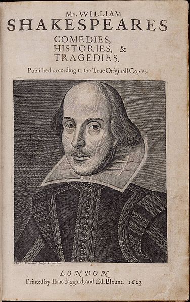 Shakespeare in an age of high religiosity: A crowd pleaser who couldn ...
