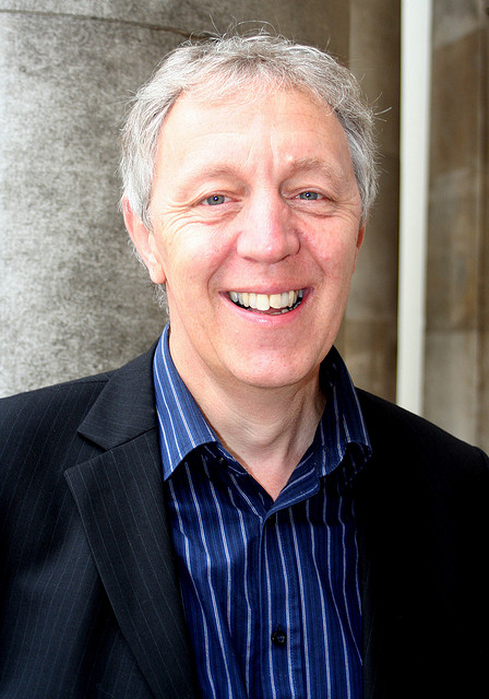 Martyn Atkins to step down as Methodist General Secretary - Christian Today