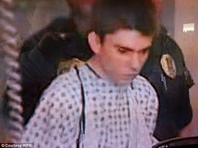 Who is Alex Hribal? Pennsylvania school stabbing suspect described as ...