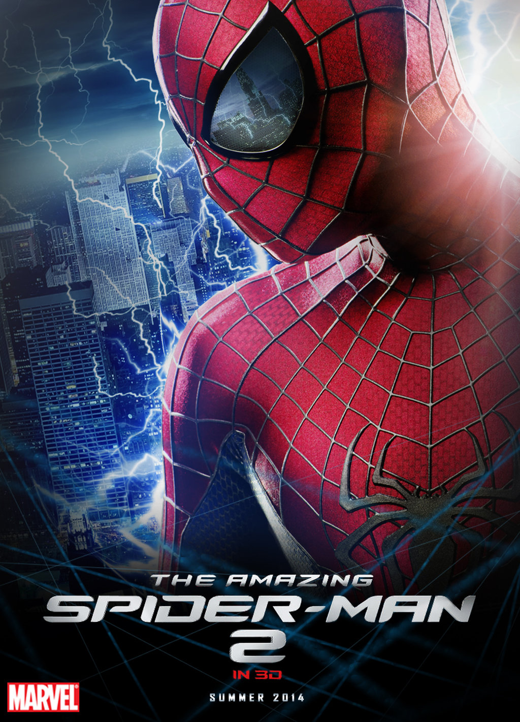 Amazing Spider-Man 2 UK release date: Sinister Six spin-off to pull ...