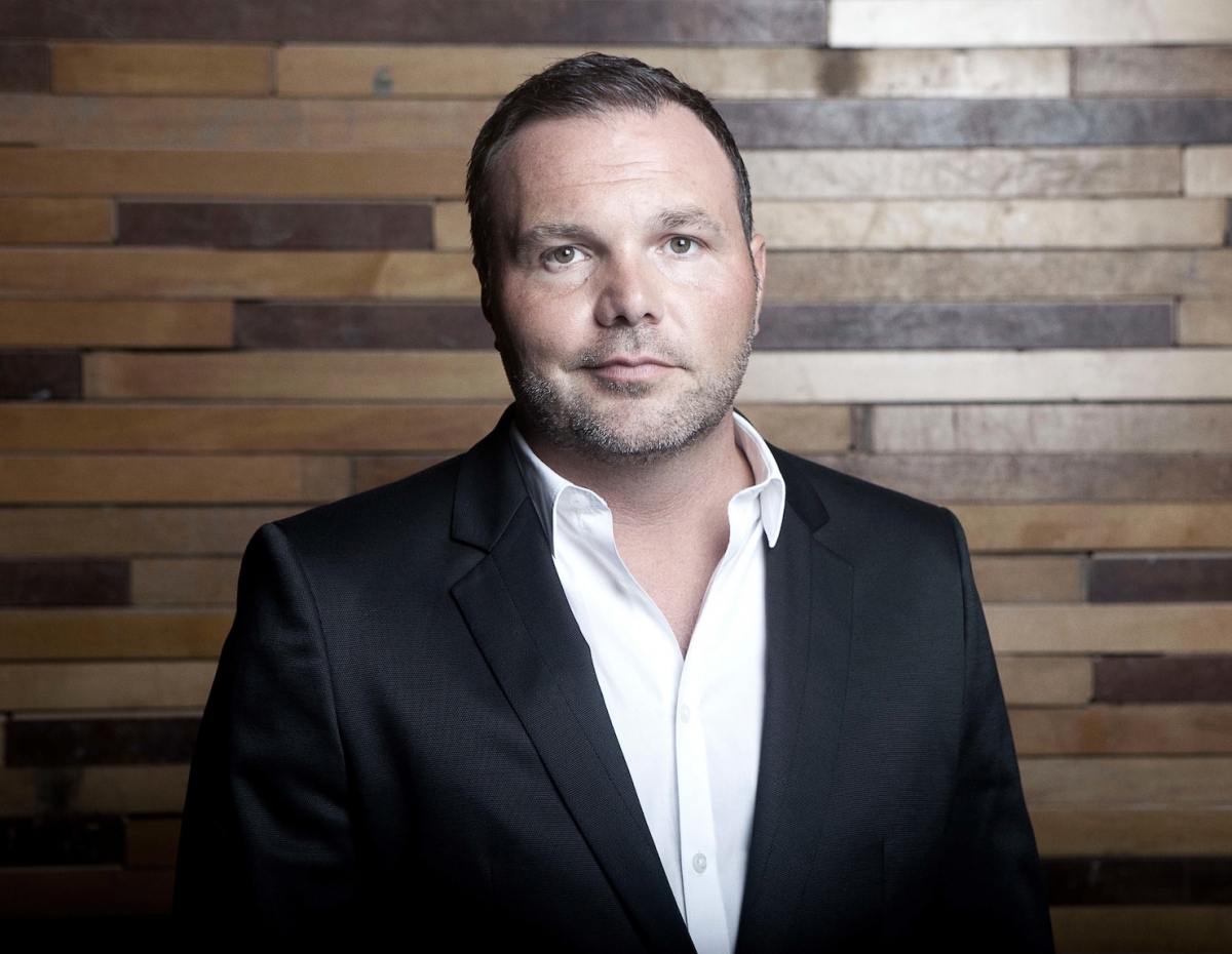 Mark Driscoll and the culture of bullying: is it a one man stand ...