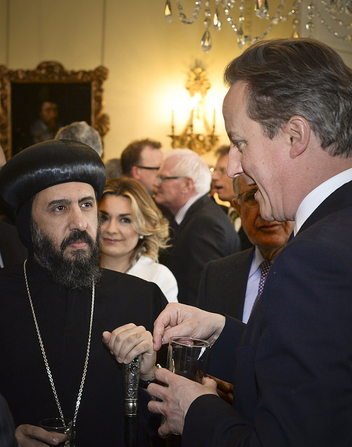 What makes Britain a \'Christian country\'? - Christian Today