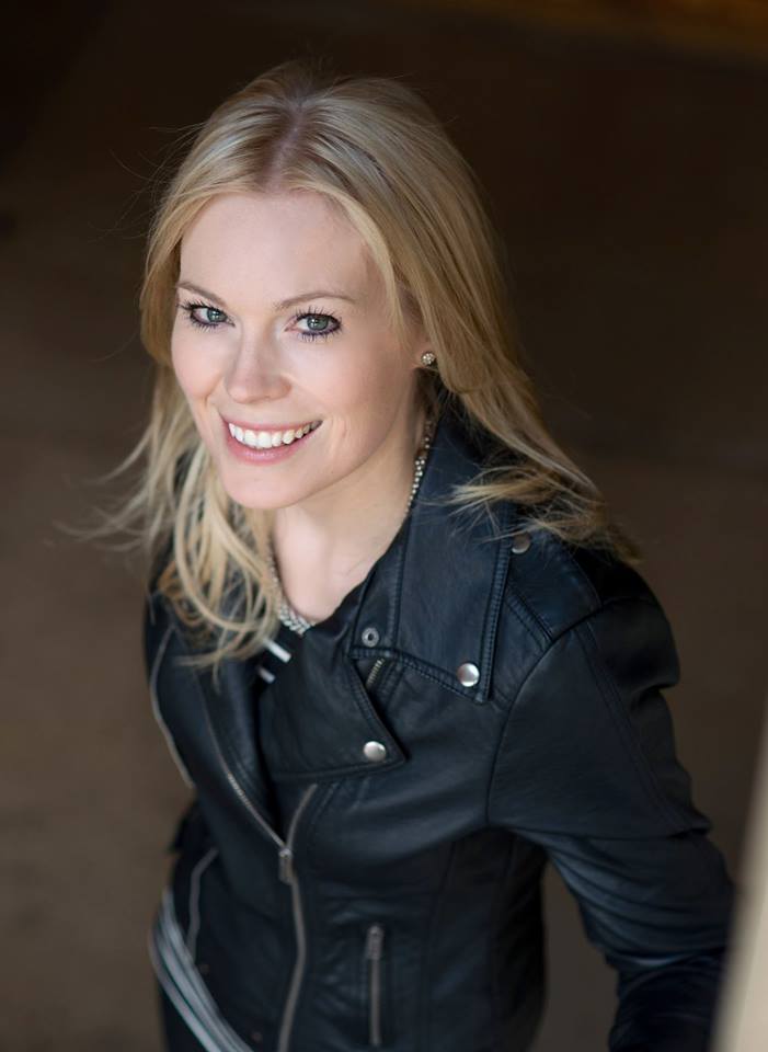 Vicky Beeching: Yes to a theological debate on LGBT theology, no to ...