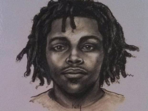 Willie Myrick, who was kidnapped, sang \"Every Praise\" by Hezekiah ...