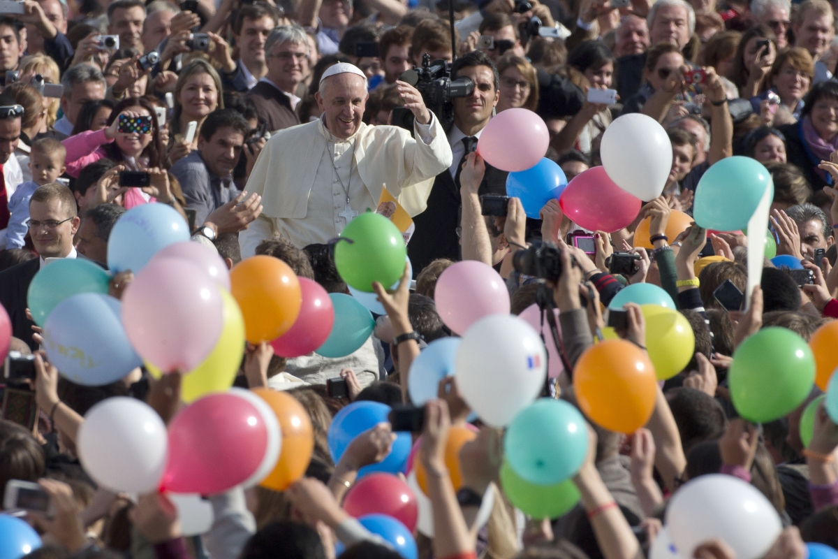 Christians on Time magazine\'s 100 most influential people - Christian ...