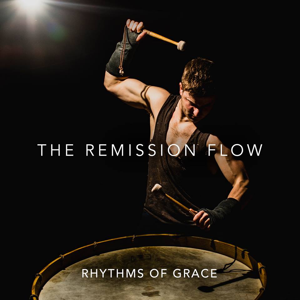 The Remission Flow\'s Darren Mulligan on grace, truth and why he \'can ...