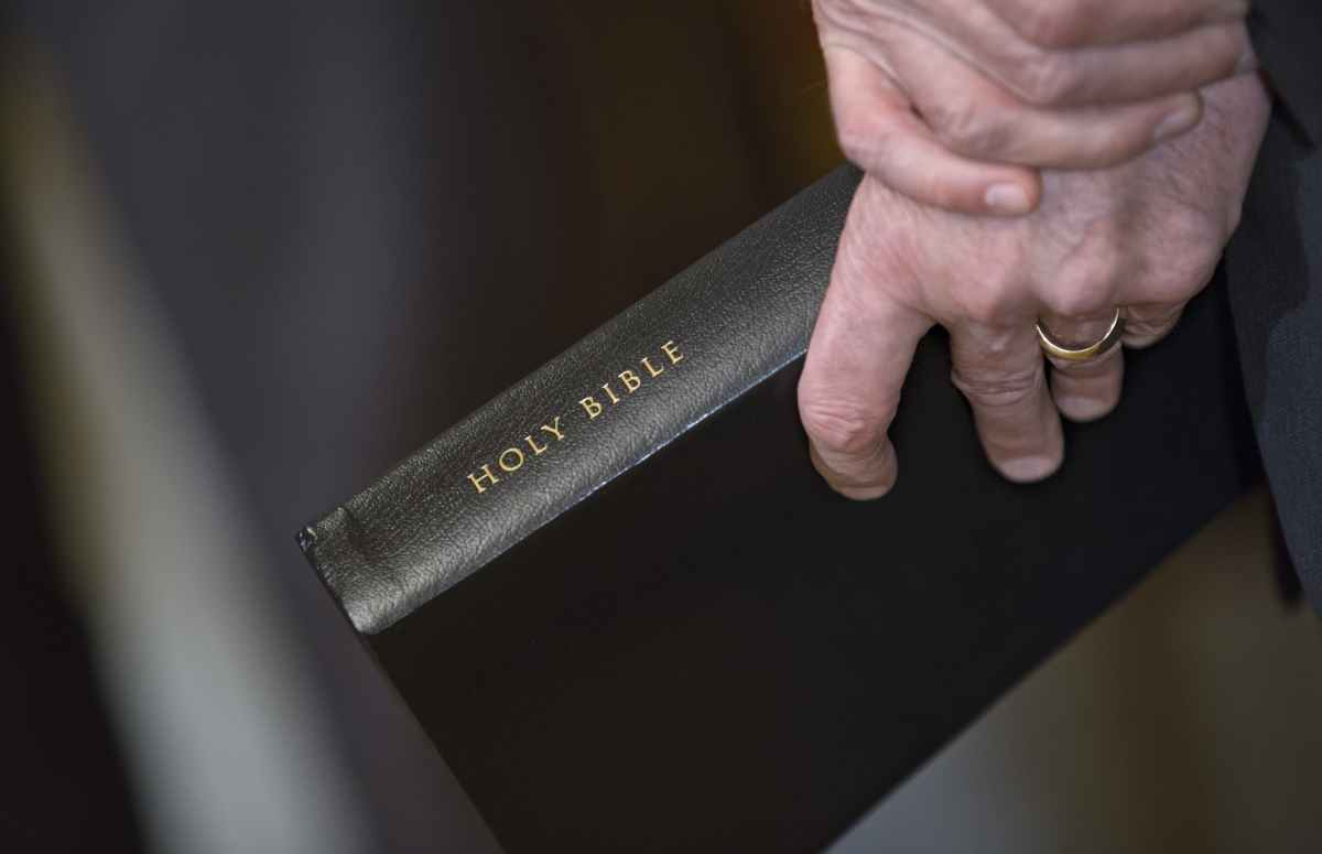 The Bible is the US\'s most popular book - Christian Today