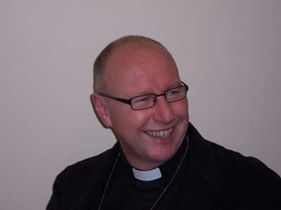 New Bishop of Liverpool: \'Things are changing in England\' - Christian ...