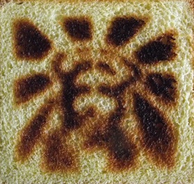Seen Jesus on your toast? Relax, it\'s normal, say researchers ...